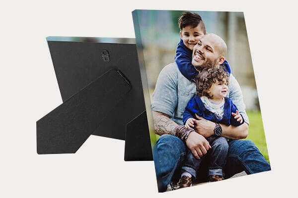 Print Photos From Your Phone | Custom Canvas Prints - Canvas On Demand®