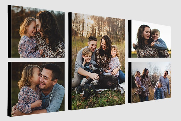 Print Your Photo on Canvas, Acrylic, Metal, and More - Canvas On Demand®