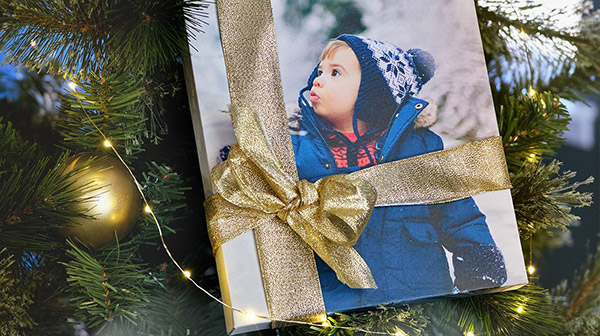 Inspiration - Canvas On Demand®